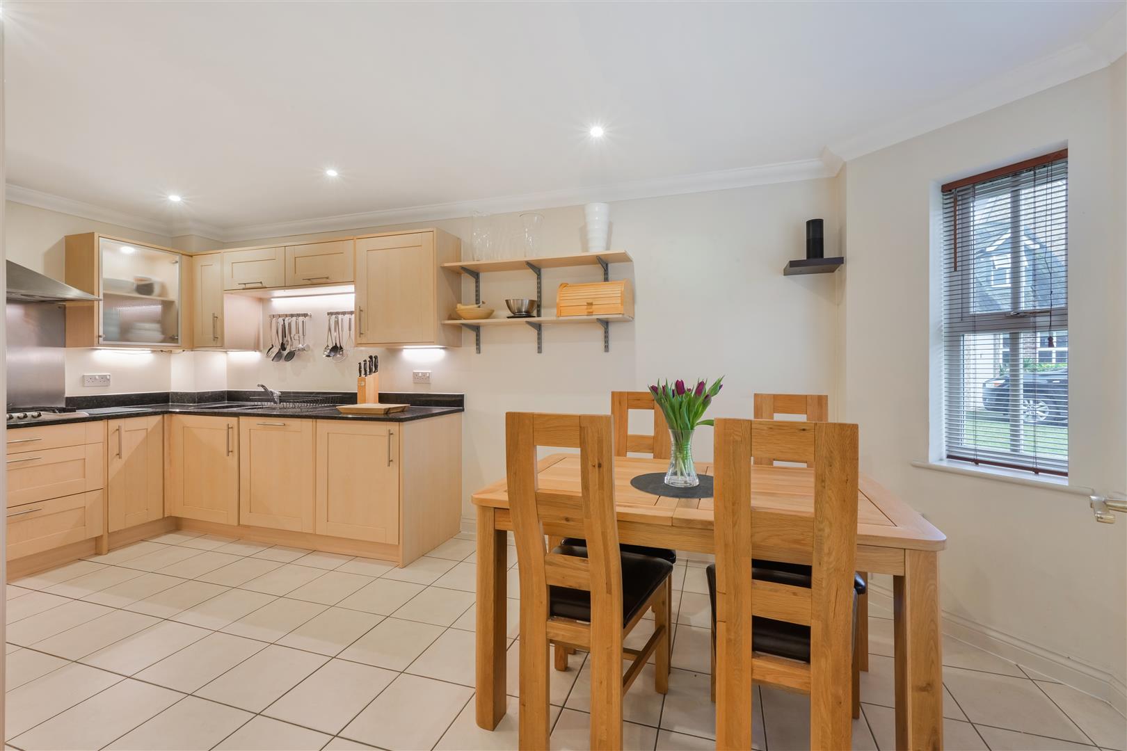 Saville Close, Epsom | The Personal Agent